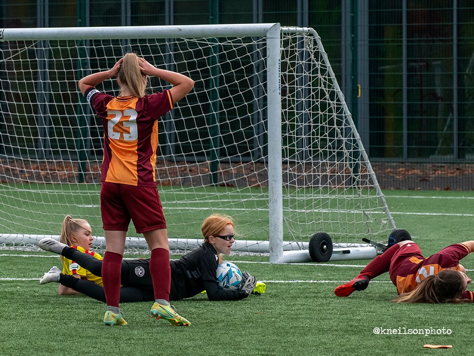 Coming Soon - Rossvale FC Academy