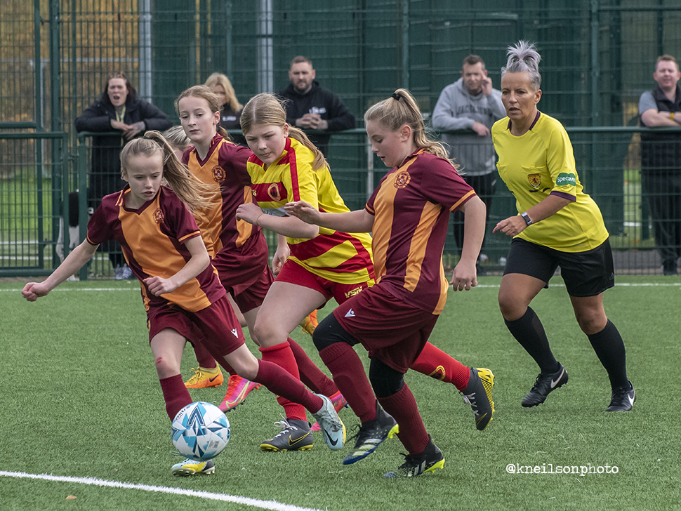 About - Rossvale FC Academy