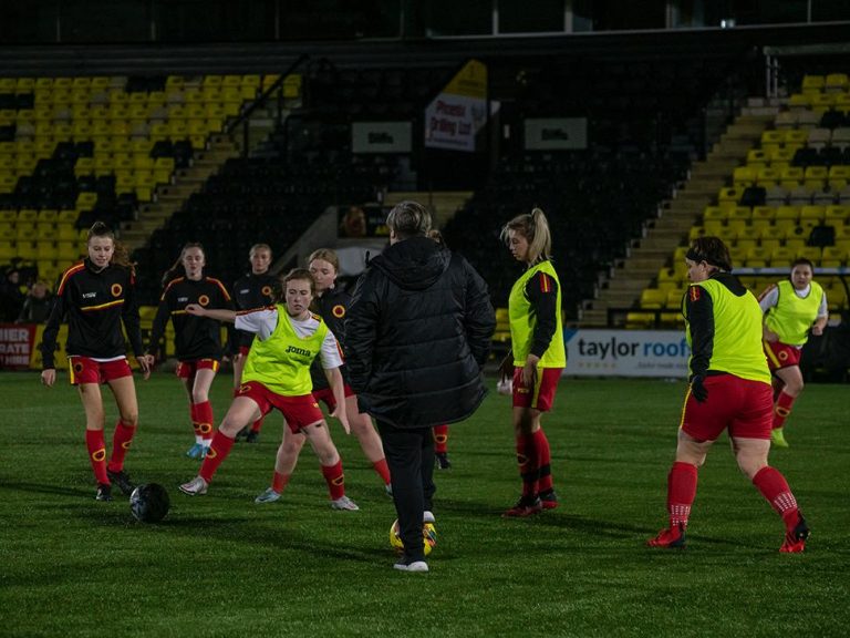 About - Rossvale FC Academy