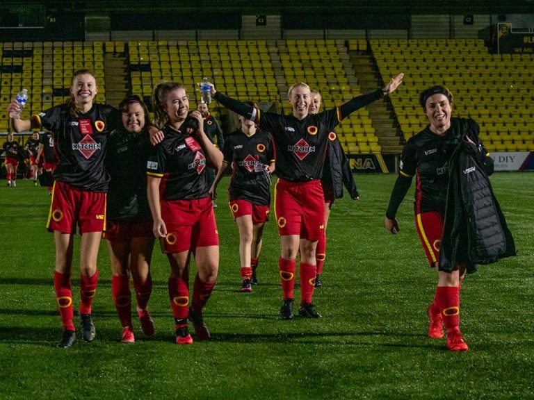 About - Rossvale FC Academy