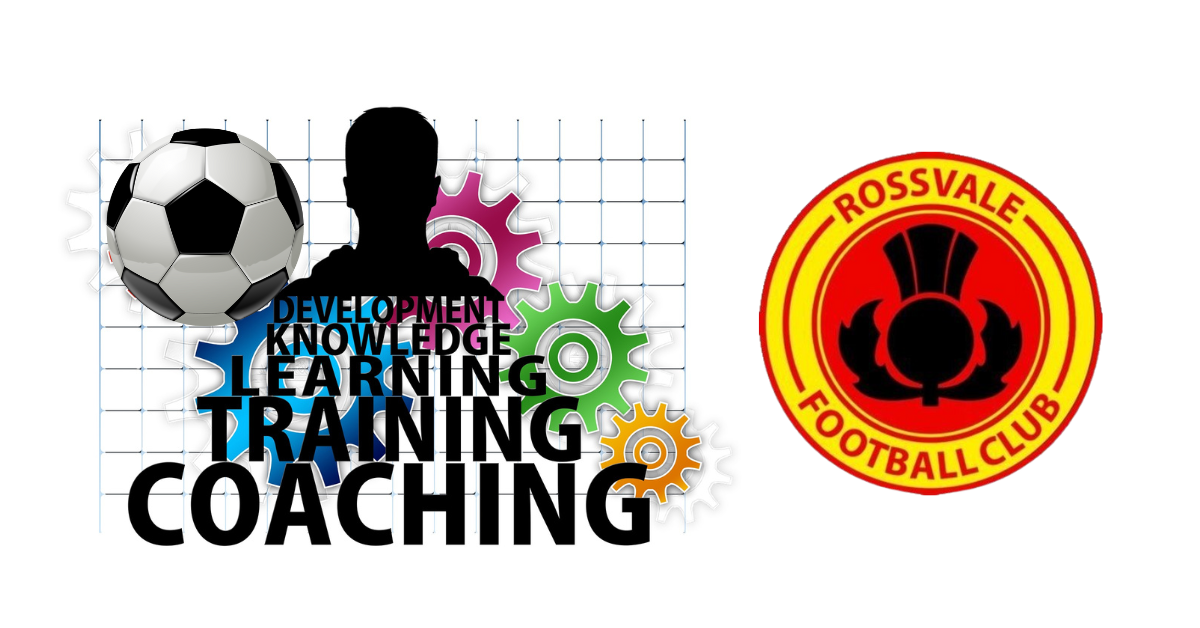 Player Development Team - Rossvale FC Academy